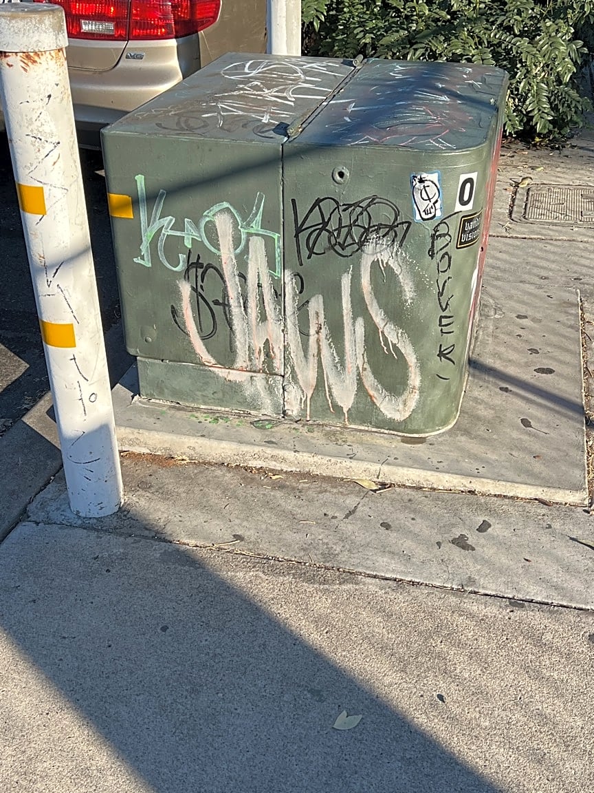 Date Referred: November 7, 2023