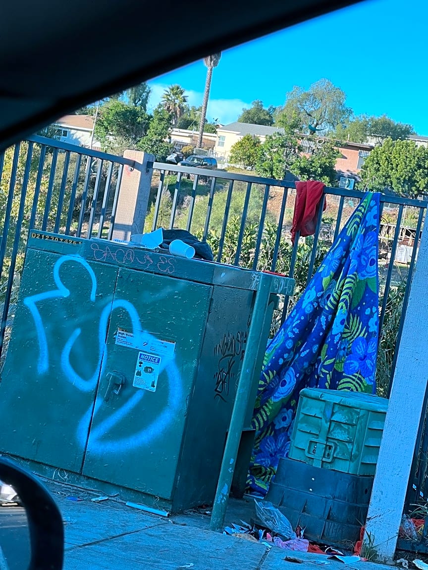 Date Referred: December 6, 2023